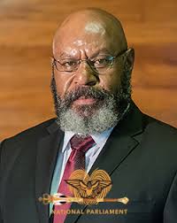 Crossingtheskyline : PNC & Pangu Head-On for Goroka Open Seat By-Election