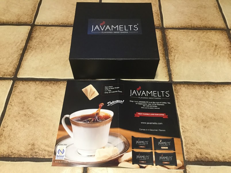 Inspired by Savannah: JAVAMELTS Will Change How You Make and Enjoy Your ...
