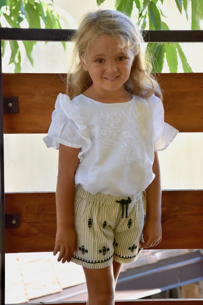 Moda per bambini: Gli ultimi giorni di settembre | Cosa Mi Metto???