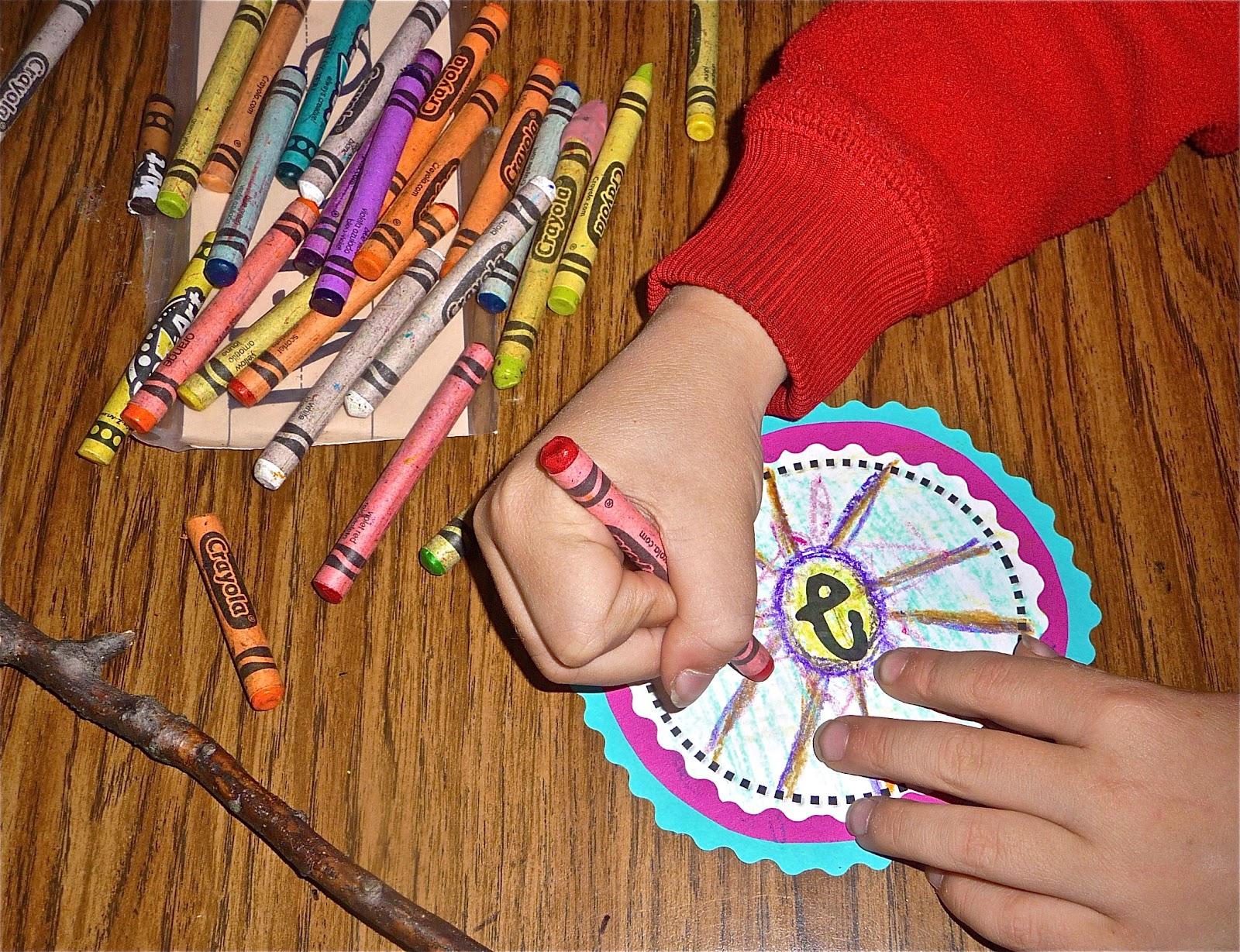 The Sweet Life: The Magic "E"