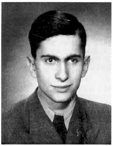 NOTICIAS AJEDREZ TENERIFE: Observando a los clásicos - Mikhail Tal