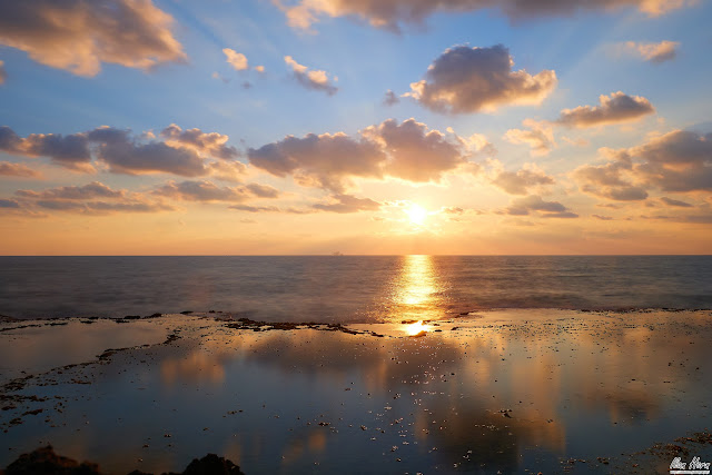 "Soft Sunset" Published on "The Mirror" Website!