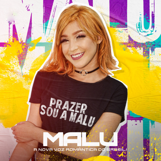 MusiQualidade: Malu - A Nova Voz Romântica do Brasil (2019)