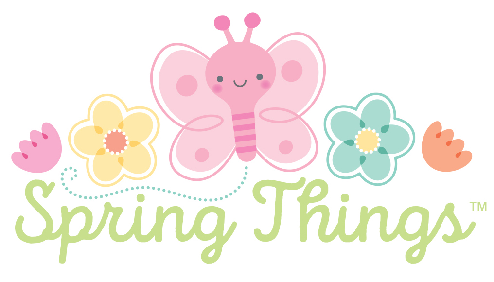 Doodlebug Design Inc Blog: Spring Things Collection: Hello Spring ...