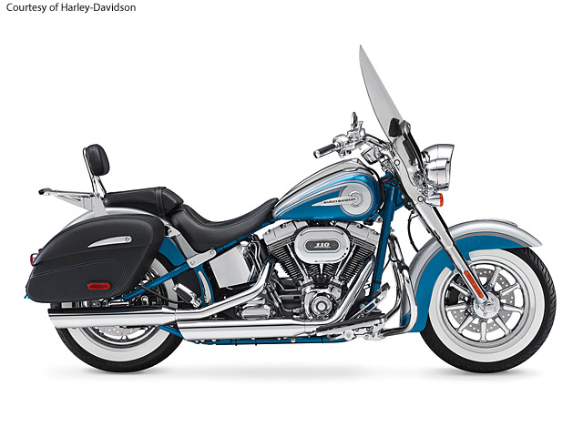 Harley-Davidson Bikes History and 2015 Models ~ Explore Infotainment ...