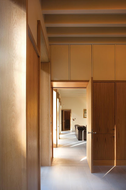 a f a s i a: Clancy Moore Architects