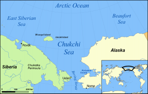 Finding Neverland Blog: The Chukchi People (Habitants of Ice)