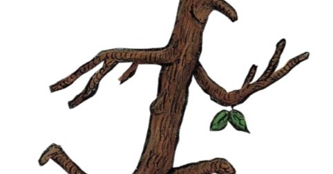 Atlas Class Blog: Stick Man - Julia Donaldson