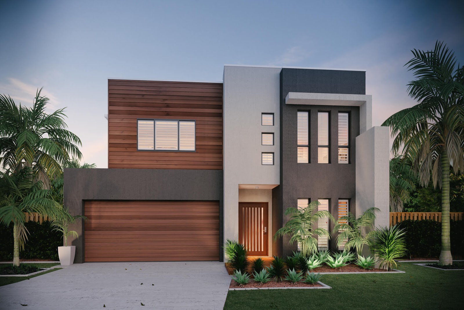 Top 40 des plus belles maisons 2019 - Un site dédié à la conception ...