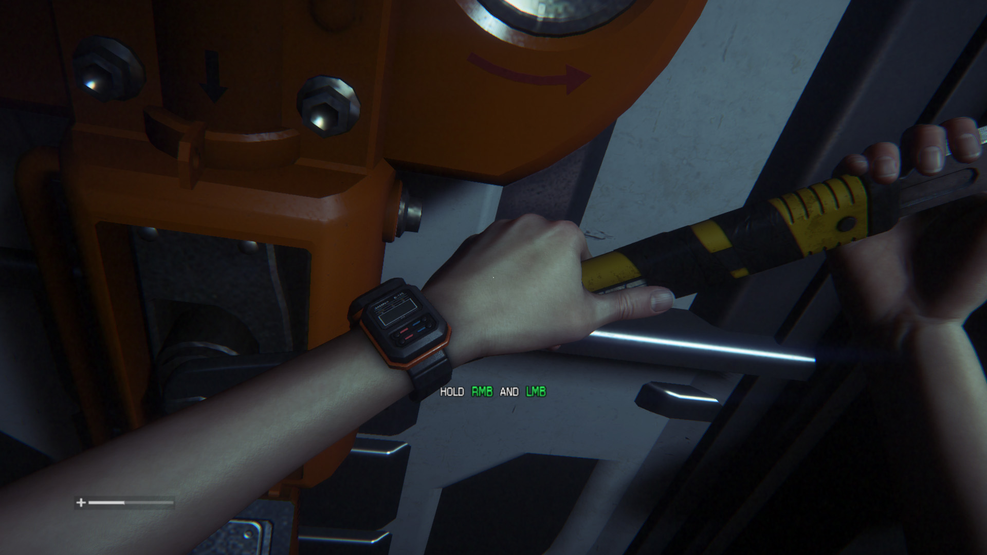 Let's Stream Alien: Isolation Part 12 [The Anesidora], 43% OFF