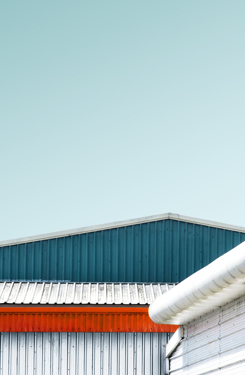 6 Major Benefits of Metal Cladding in Commercial Buildings - My ...