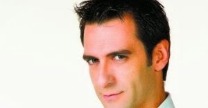 El Rinconcillo de Reche: Javier Martín: "'Última edición' es una ...