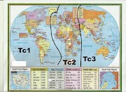 IATA 3 letter city and Airport codes