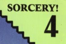 Fighting Fantasy 2024: Welcome to Port Blacksand!