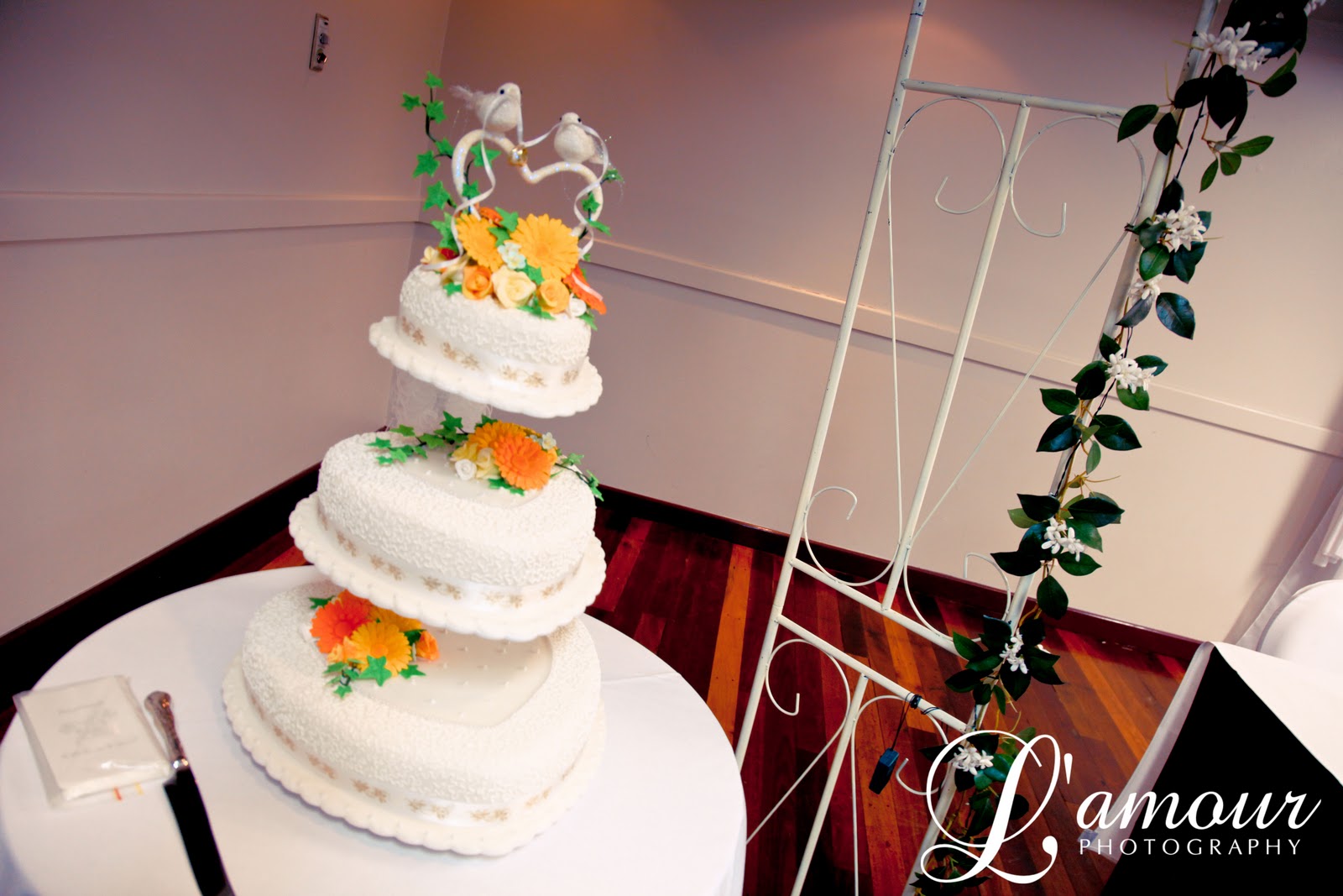 L'amour Photography: Taleah & Joel Blayney 24th September 2011