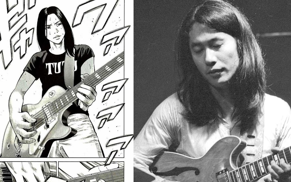 BECK: Mongolian Chop Squad - Anyone Order a Concert?