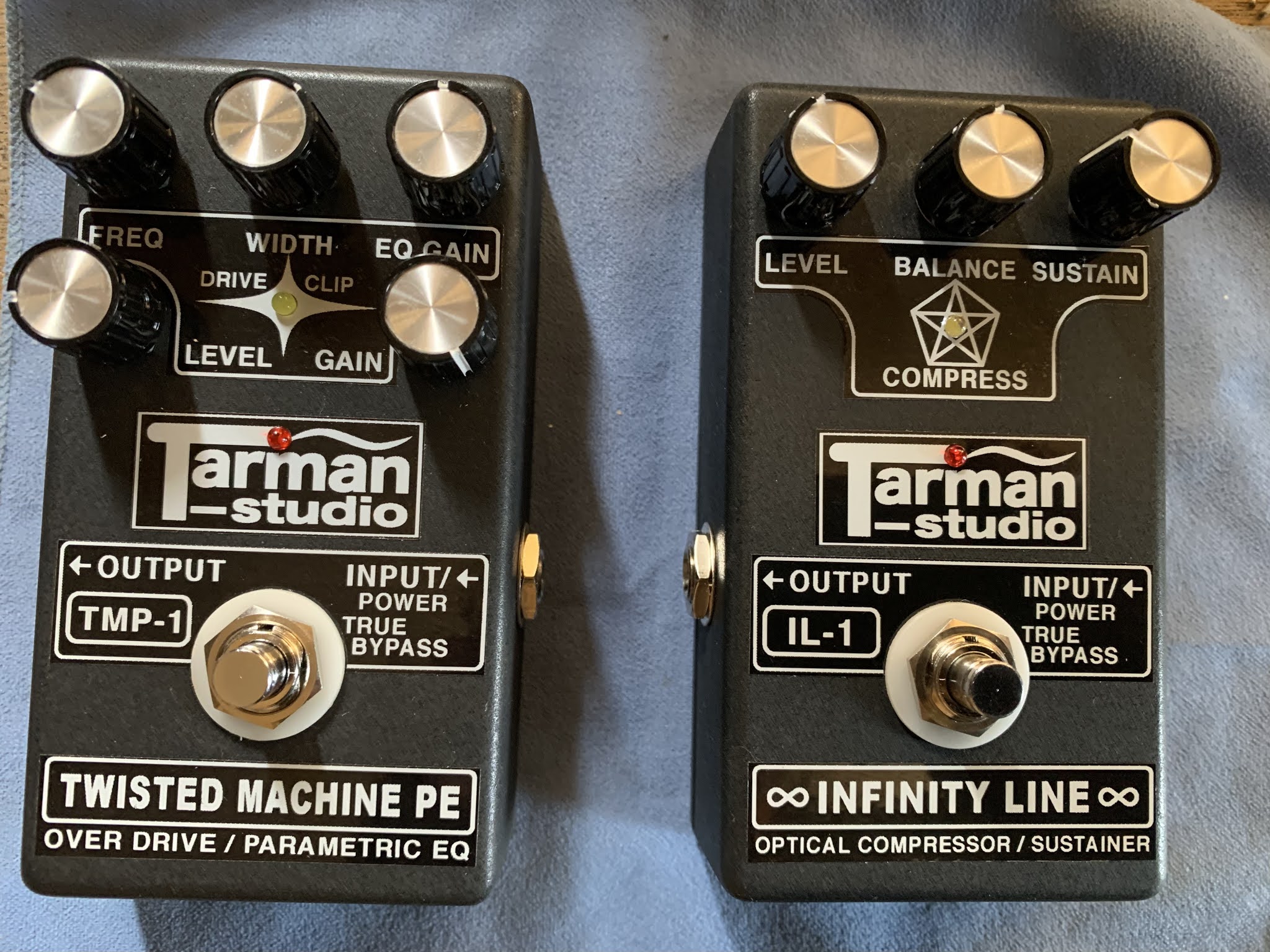 IL-1とTMP-1:大阪I様