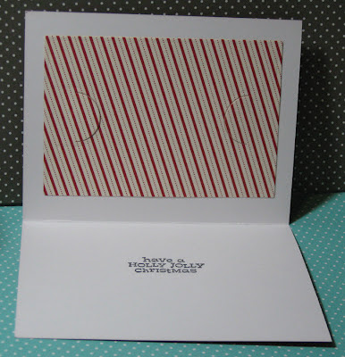 Amethystcat Designs: Stamping with Seleise: Tutorial: A "SPLASH" Holly ...