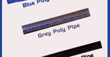 My Georgia Plumber: Polybutylene Pipes