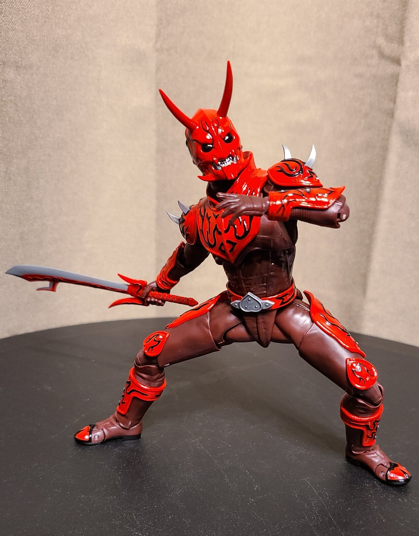 S.H. Figuarts Momotaros