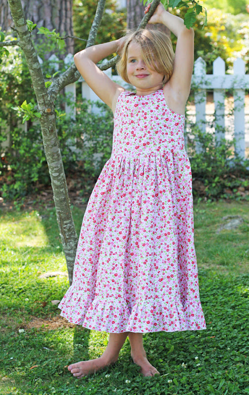 Olabelhe: Sarah Smile