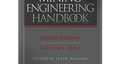 Hello mining and earth sciences: SME mining engineering handbook, Third ...
