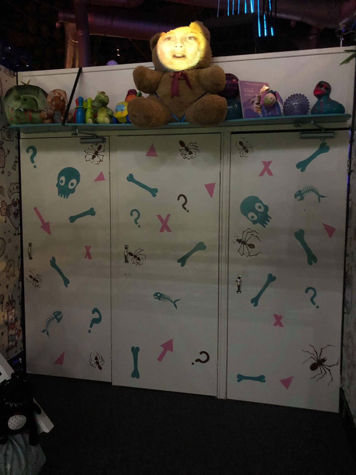 Science Centre Singapore’s Phobia Party & FunActivities.Sg - R.Y GOH