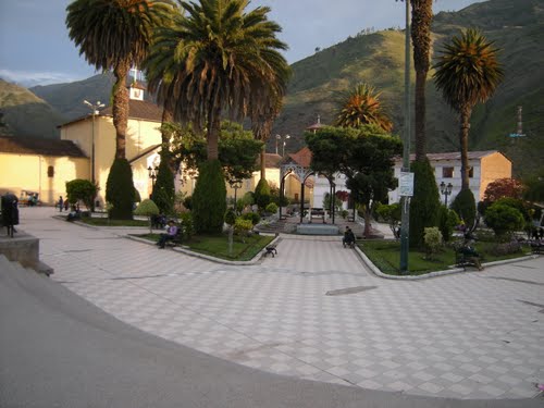 Fotos Turisticos de Abancay - Apurimac