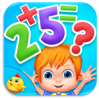 Learn Math and Science with Fun in these Educational Games for Toddlers