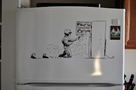 Design Stack: A Blog about Art, Design and Architecture: Freezer Door ...