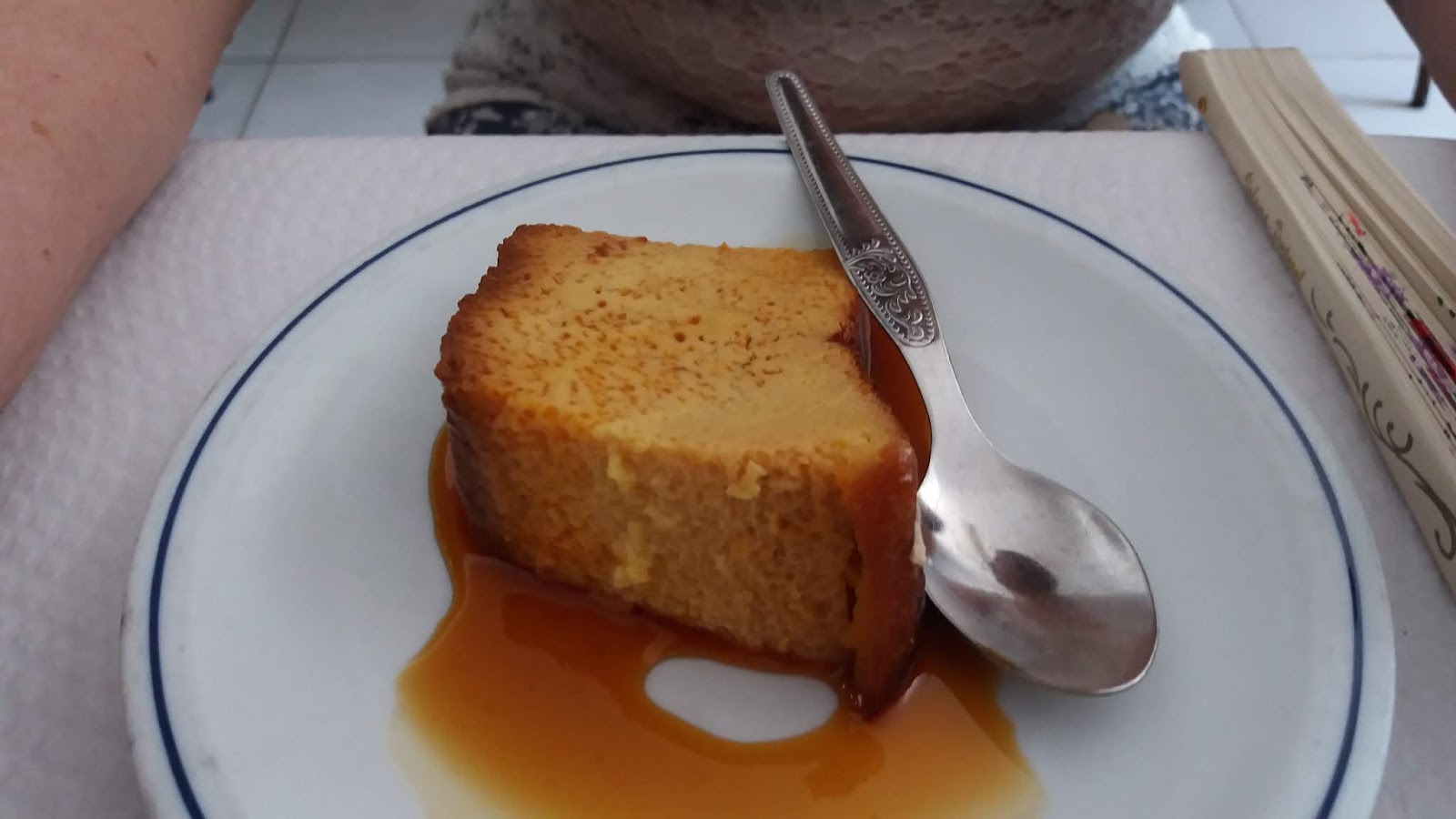 Chá de Limonete: 2018