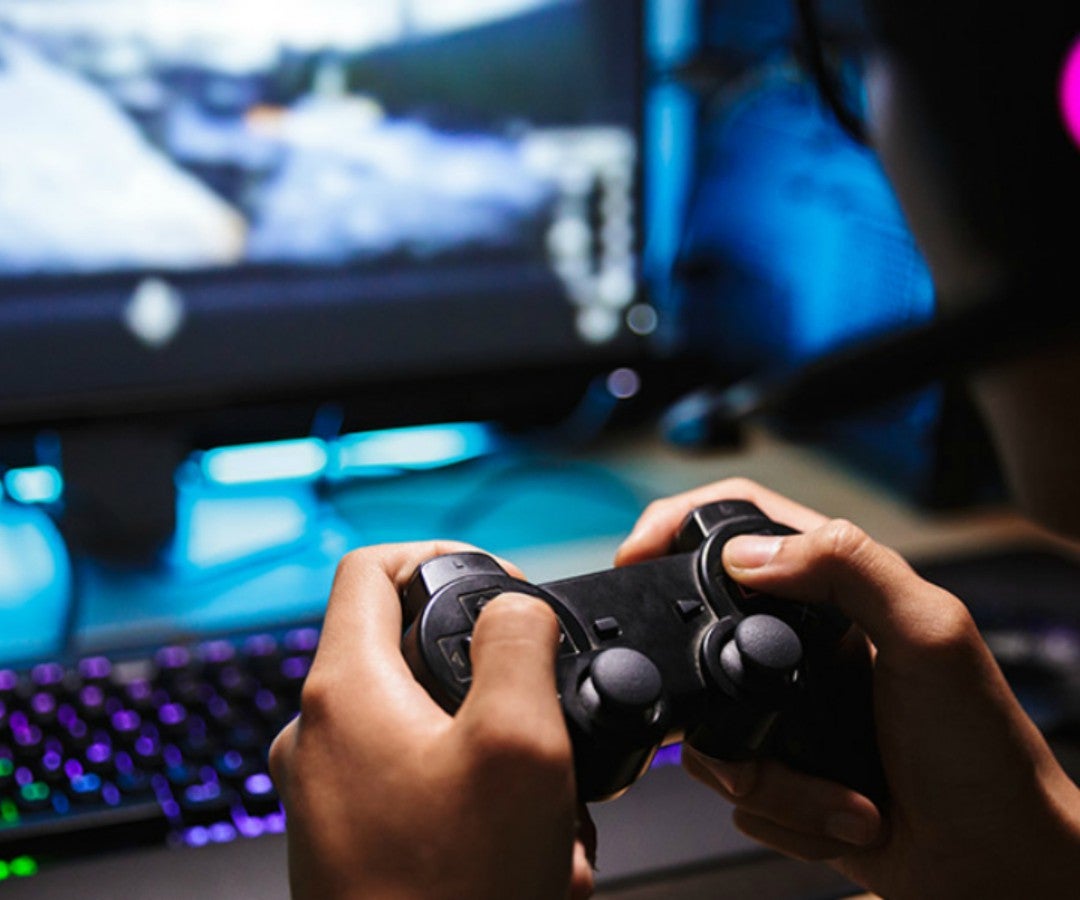 TEXTO EXPOSITIVO - VIDEOJUEGOS