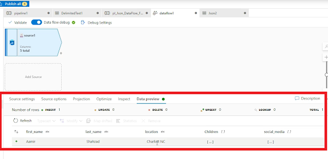 Welcome To TechBrothersIT: How to Read Json File with Multiple Arrays ...