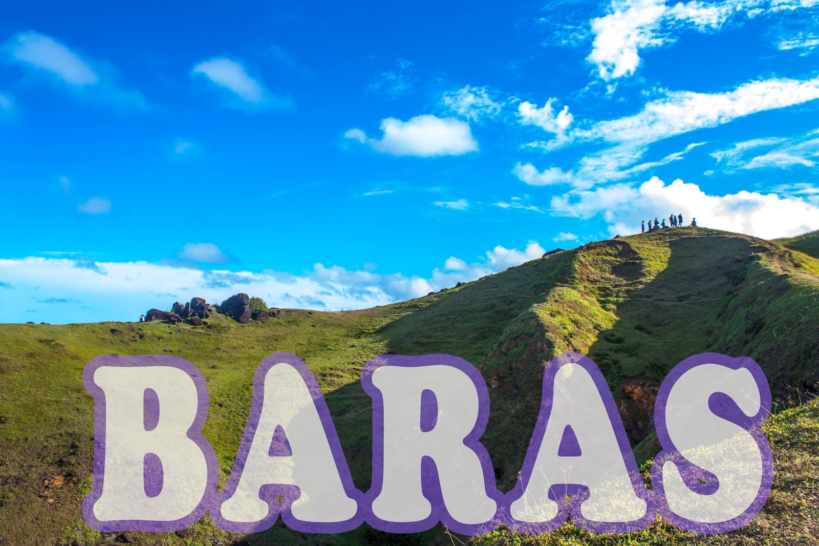 Love.Laugh.TRAVEL: LUZON