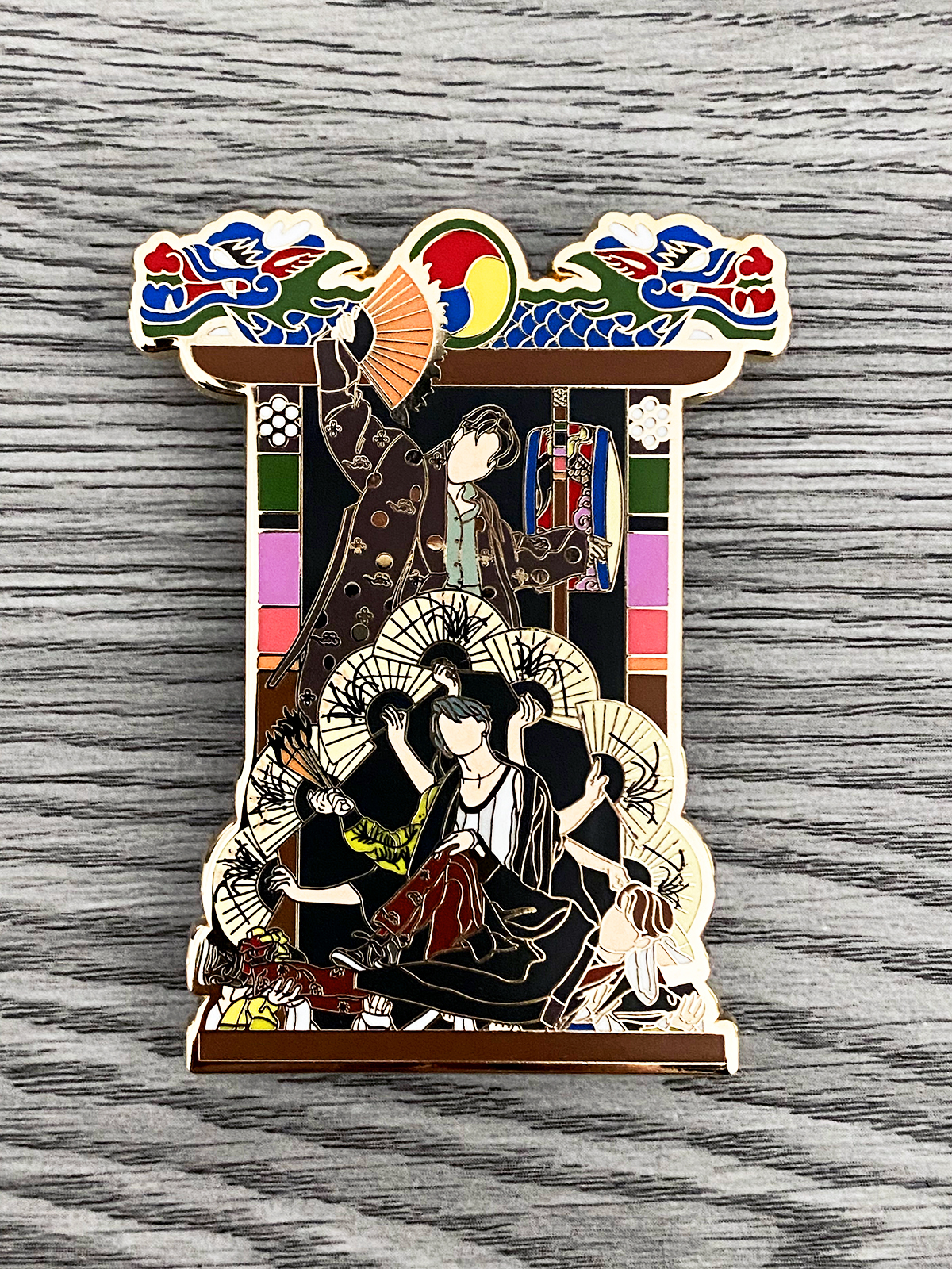 Photolog 2020: Day 280 of 366 | CIRCUITS OF FEVER