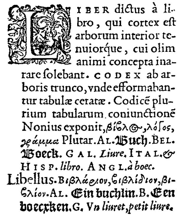 Libellus Igneus: 05/01/2011 - 06/01/2011