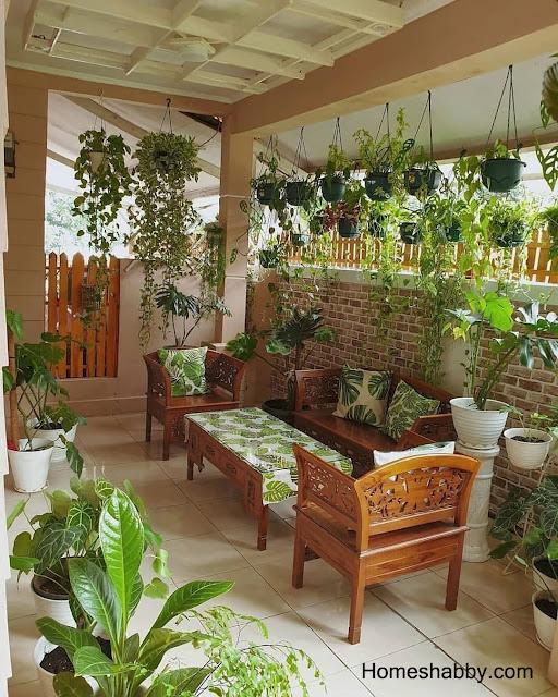 Small Outdoor Living Room Space Ideas ~ Homeshabby.com : Design Home ...