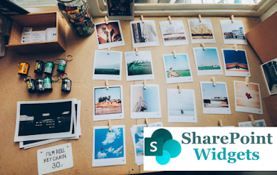 SharePoint Image Gallery