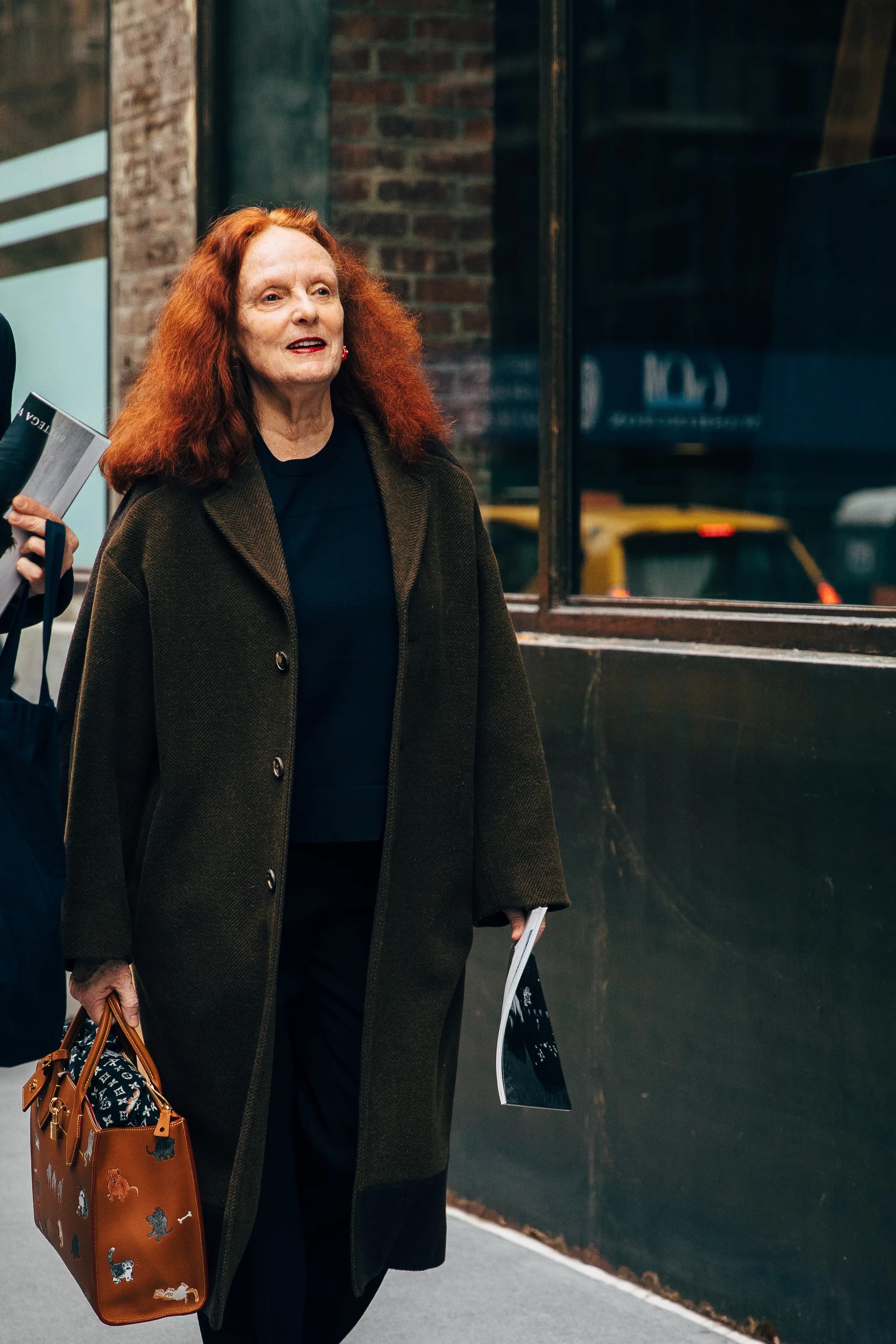 Moda Street Style: i migliori look da tutto il mondo. | Cool Chic Style ...