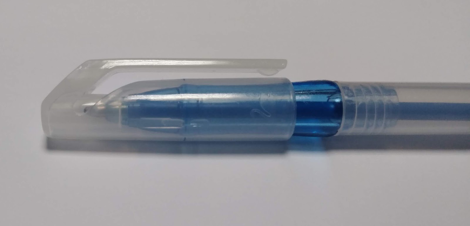 Solo Lapiceros: STABILO - Galaxy 818 M (1.0mm)