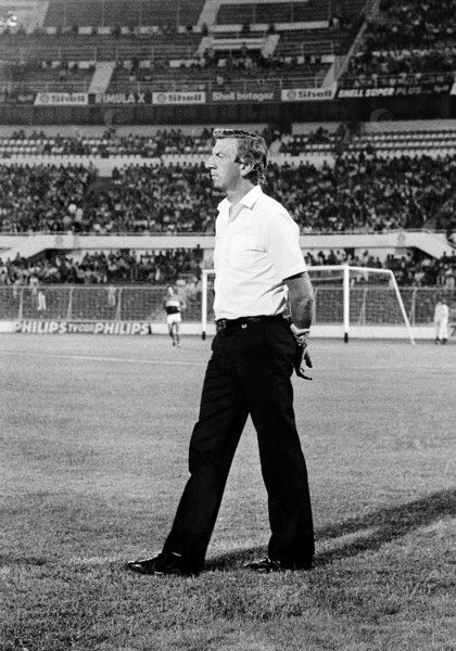 John Mortimore 42 | EDdB