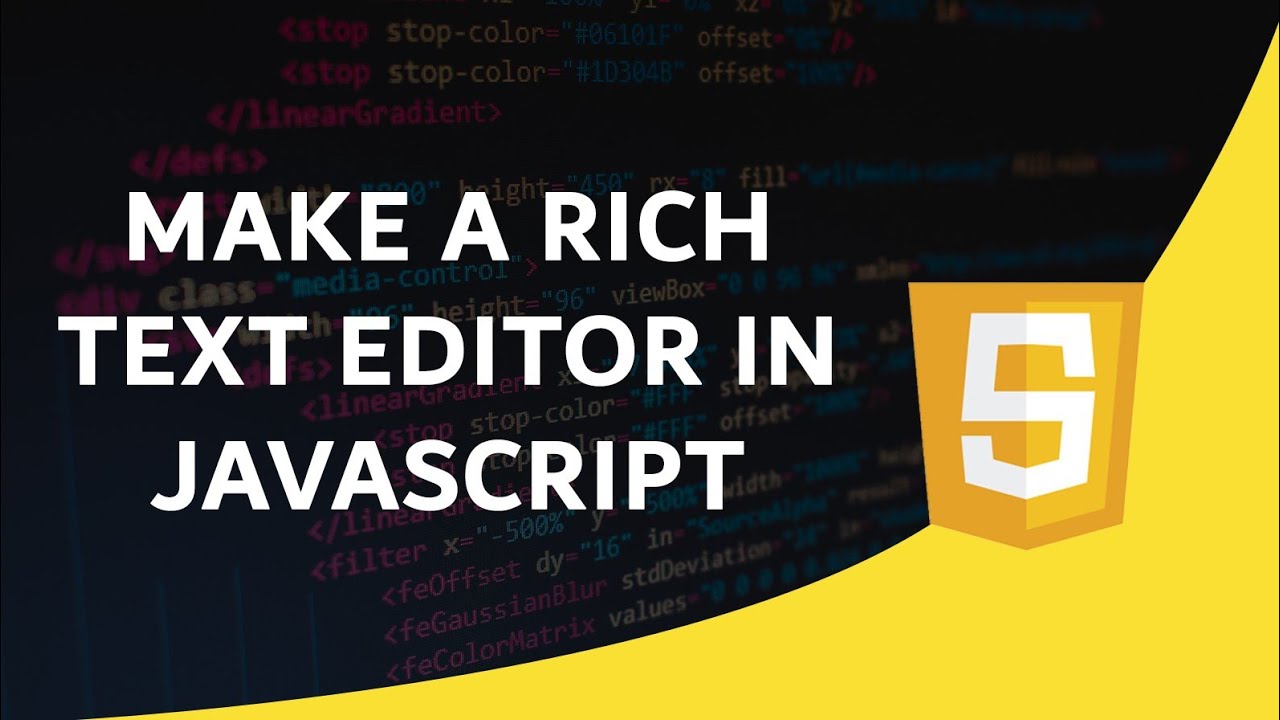 how to make a Rich text Editor using CK Editor - DoctorCode