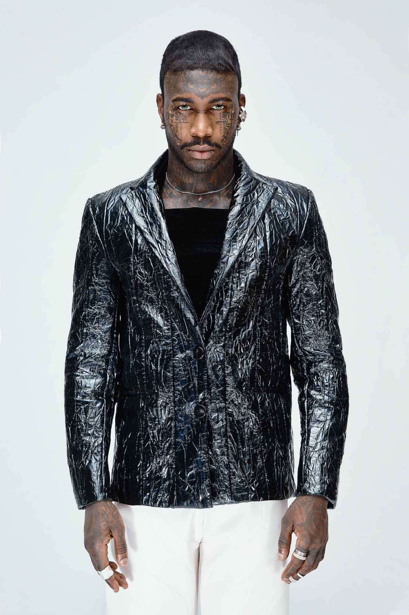 Geoffrey Mac Fall-Winter 2021 Collection