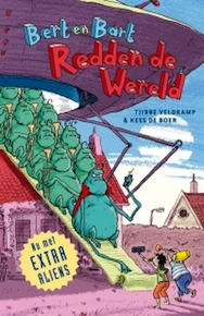 De Gelukkige Lezer: ***** (5) voor Veldkamp & De Boer Bert en Bart ...