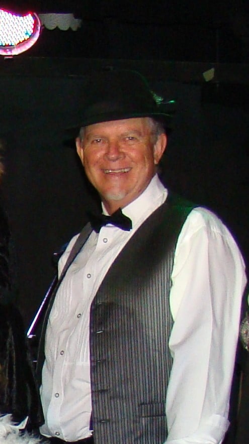 artSMart: DEATH OF BRYAN PAYNE