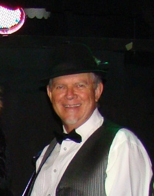 artSMart: DEATH OF BRYAN PAYNE