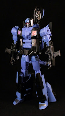 She's Fantastic: Transformers - MOONHEART & LUNACLUB!