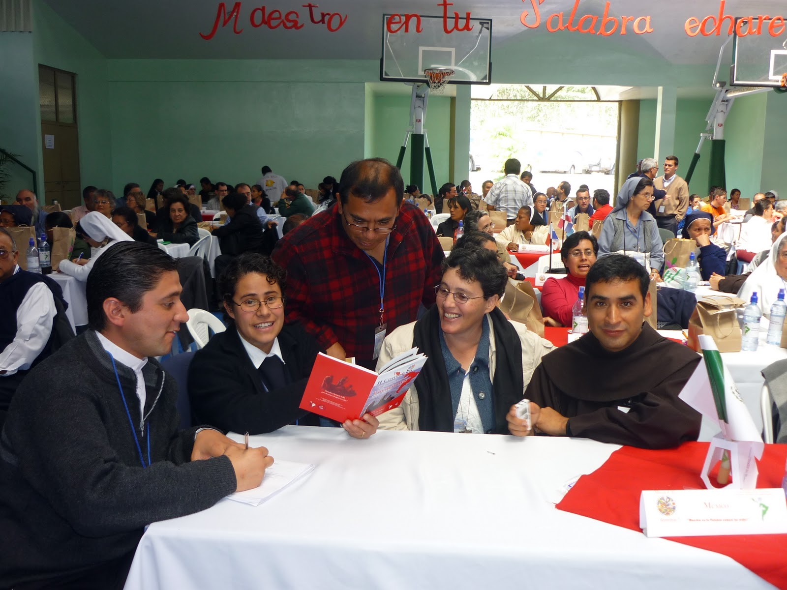 .: Gracias Costa Rica!!!!!!