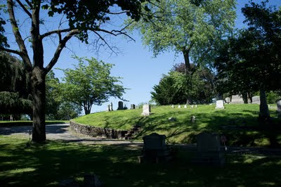 North American Cemeteries: Hope Cemetery - Worcester, MA