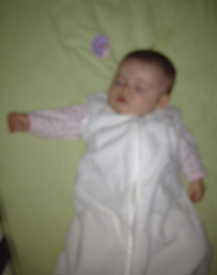 baby zzz - The Shu Box